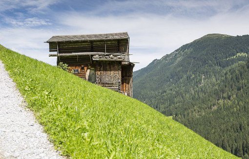Urlaub vom Feinsten in Tux-Finkenberg im Tiroler Zillerta