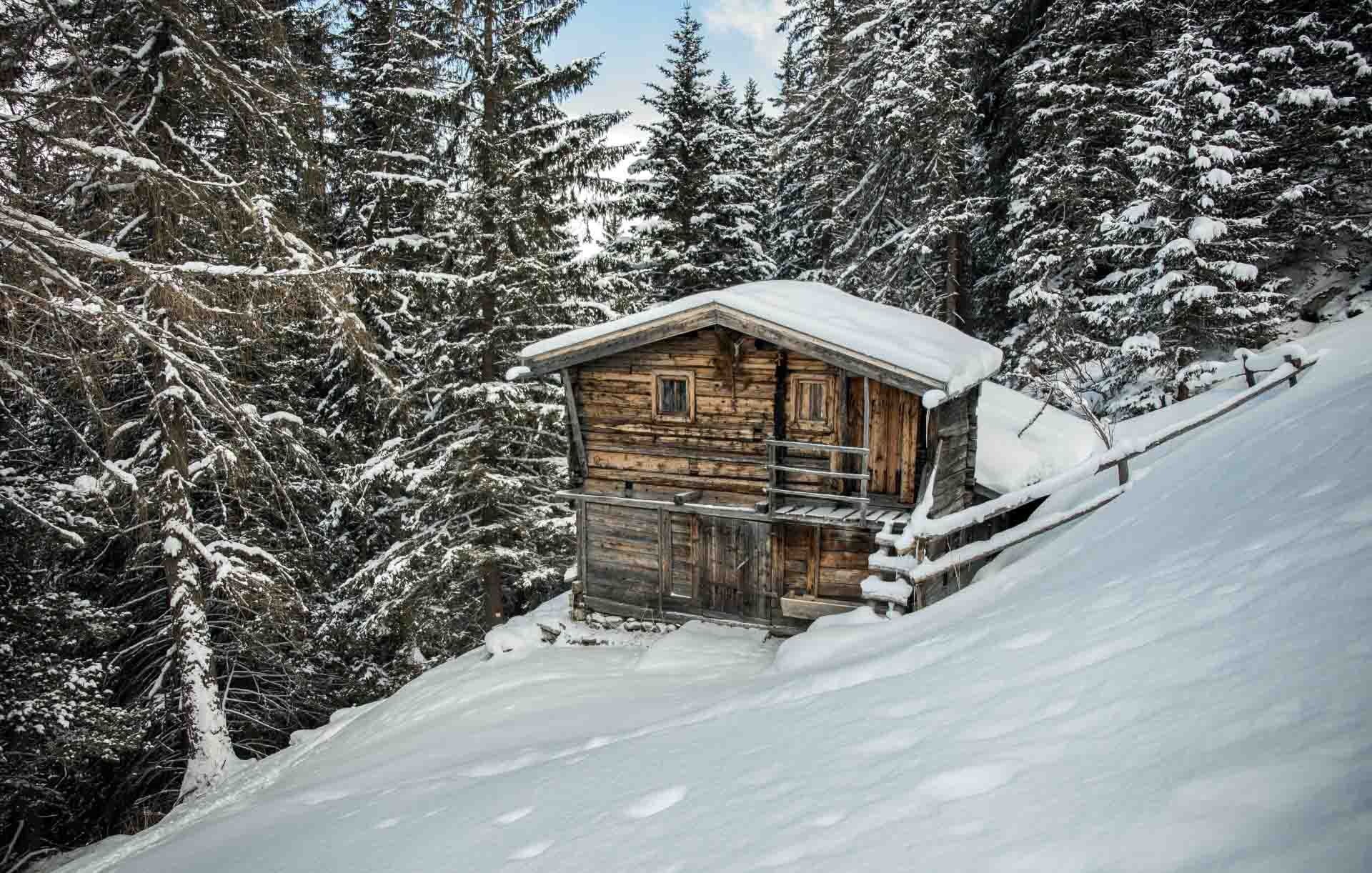Die Skibus und Zugpläne in Tux-Finkenberg im Winter
